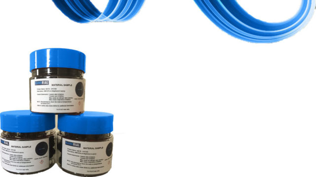 NANORIAL – A materials company for next generation